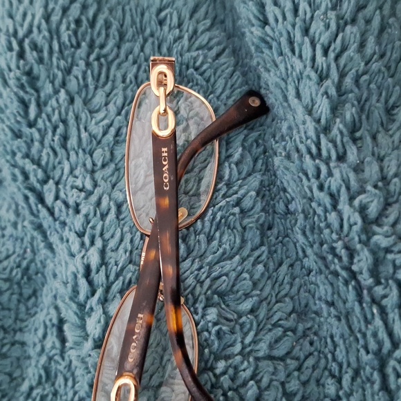Coach | Accessories | Eyeglasses | Poshmark